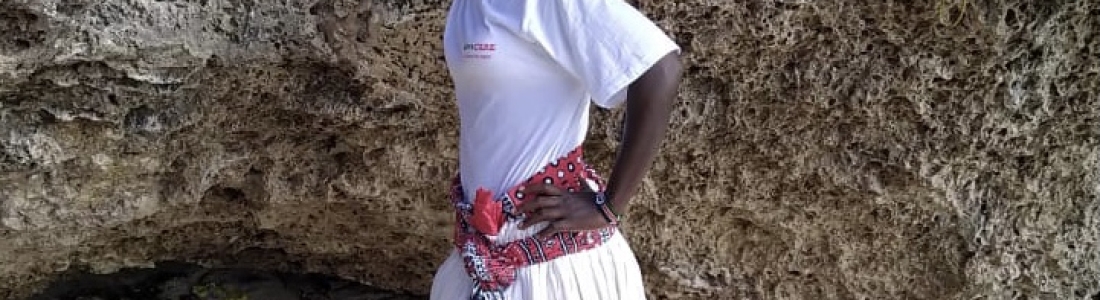A Poem by Grace - Kenyacare
